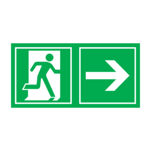 Letreros de Seguridad - Letreros Caperuso