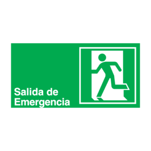 Letreros de Seguridad - Letreros Caperuso
